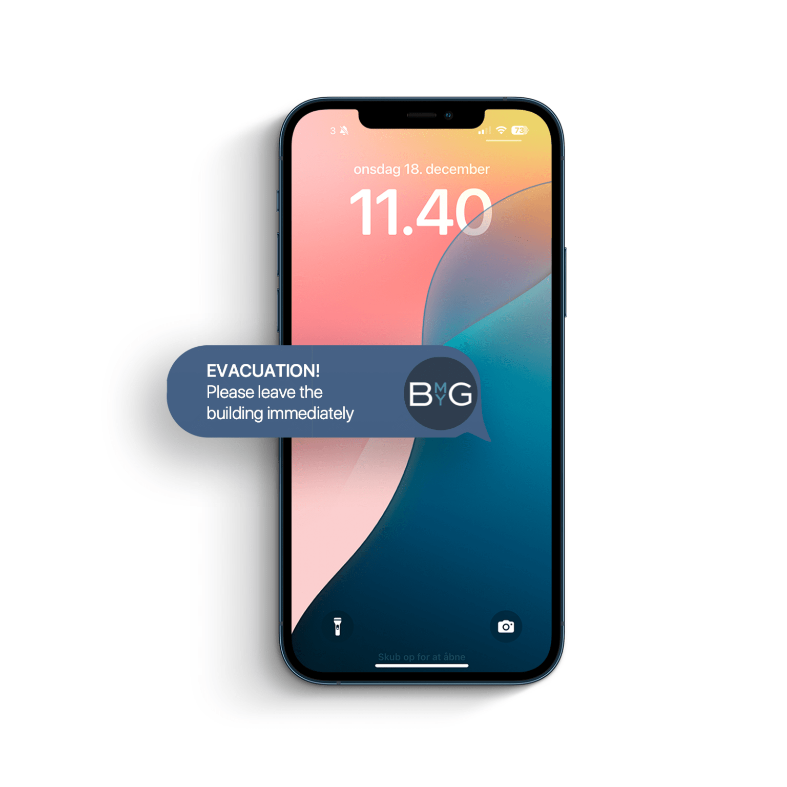 BmyGuest | Visitor registration made easy and smart
